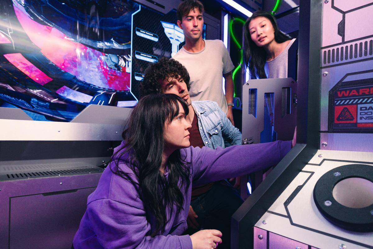 The Escape Game Miami in Miami | VISIT FLORIDA