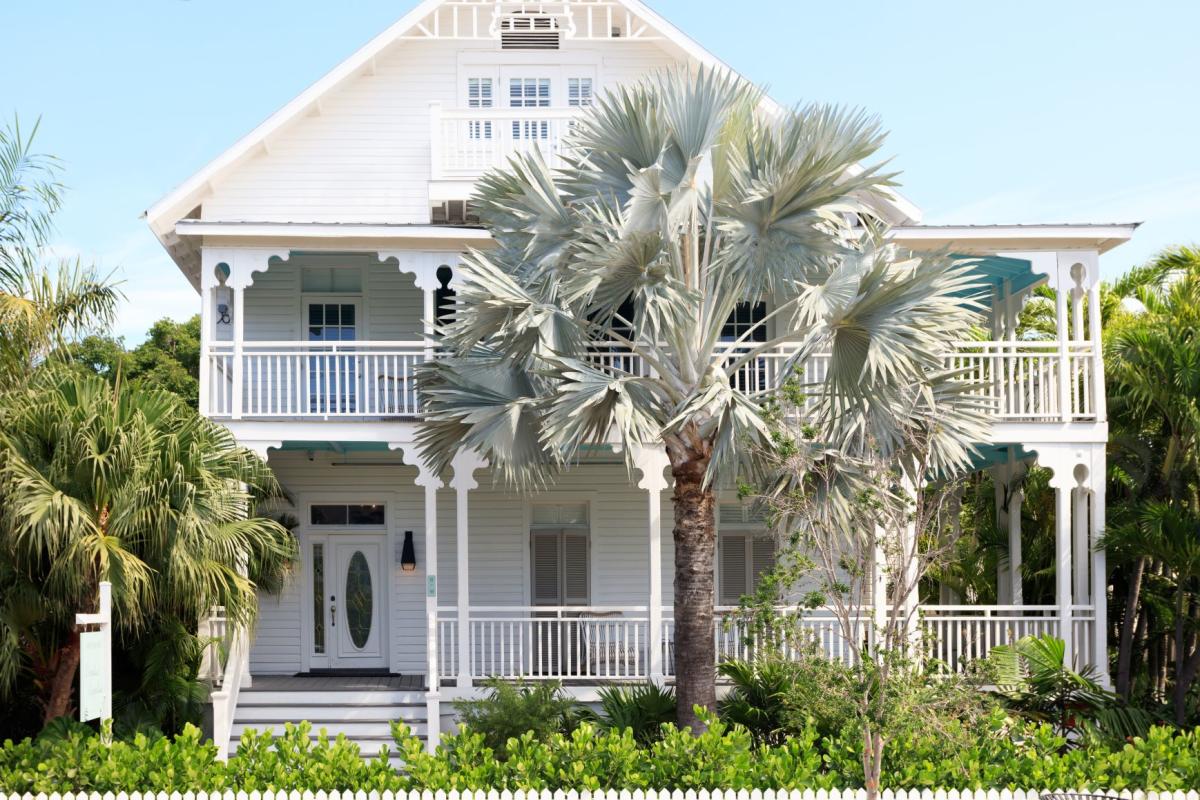 Key West Historic Inns in Key West | VISIT FLORIDA