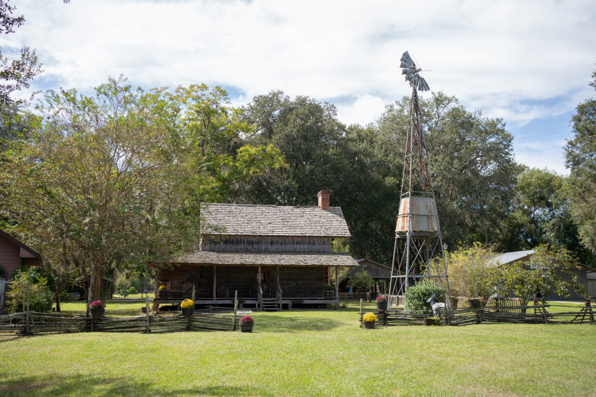 Baker County Tourist Development Council in Macclenny | VISIT FLORIDA