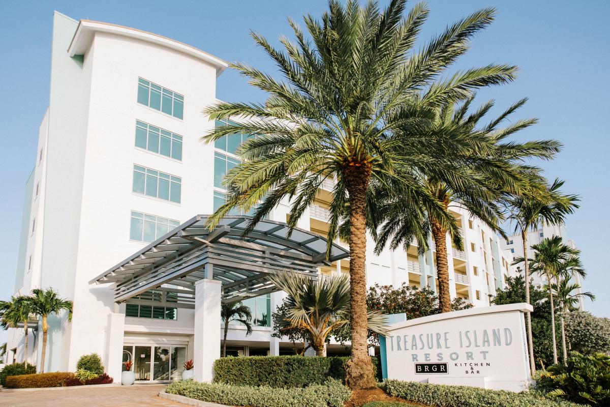 Treasure Island Florida Resort Treasure Island Beach Resort | Visit St