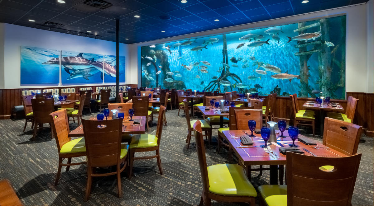 RumFish Grill Restaurant in St. Pete Beach | VISIT FLORIDA