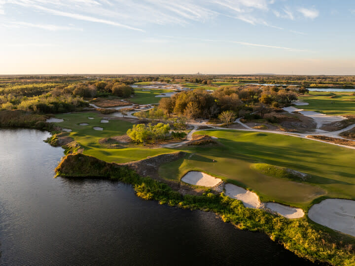 Streamsong Resort Golf Courses in Streamsong | VISIT FLORIDA