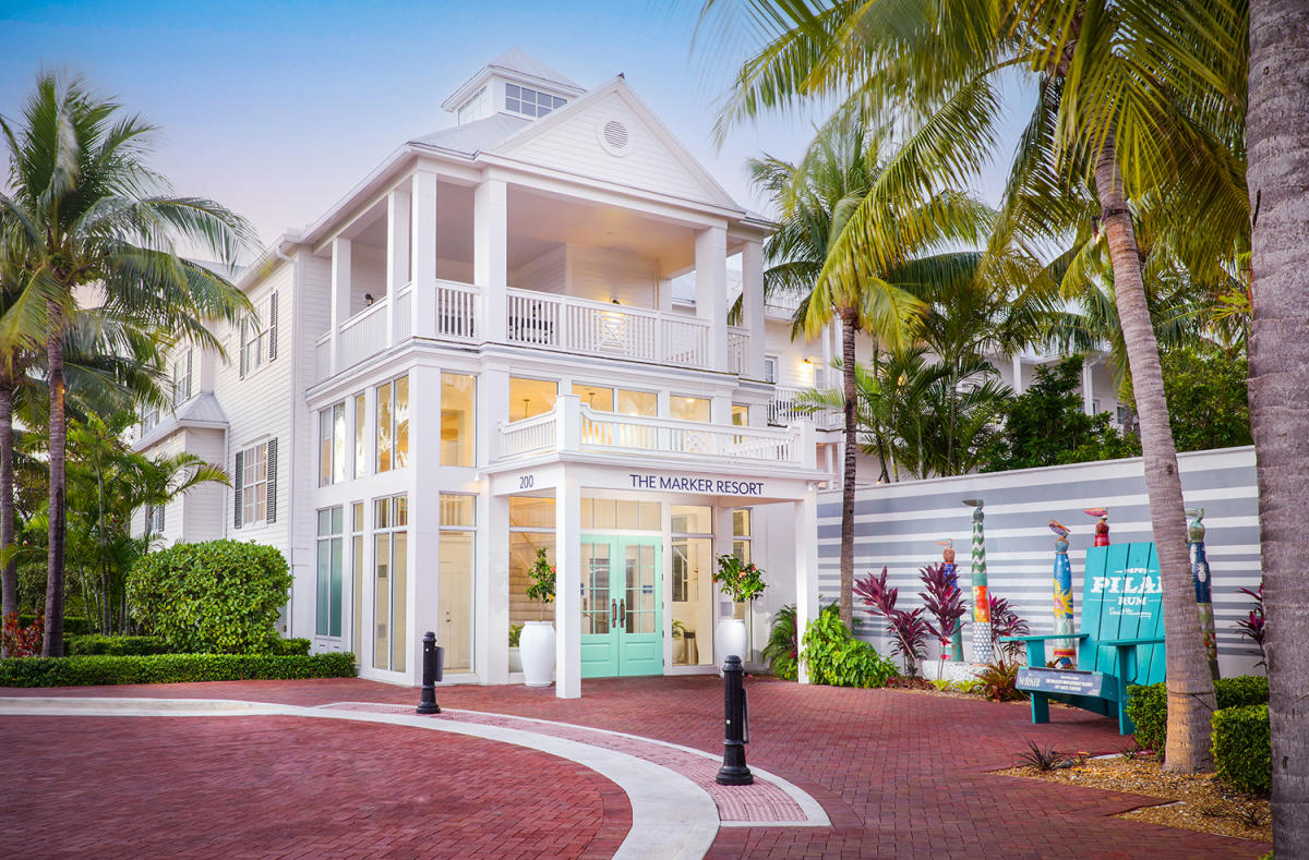 The Marker Key West in Key West | VISIT FLORIDA