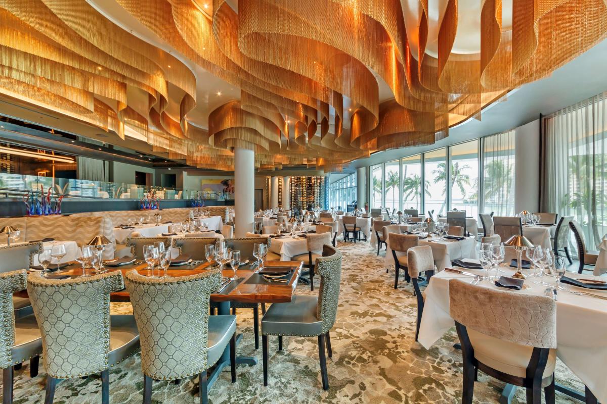 Mastro's Ocean Club - Miami in Miami | VISIT FLORIDA