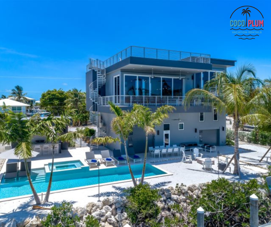 Coco Plum Vacation Rentals, LLC in Marathon | VISIT FLORIDA