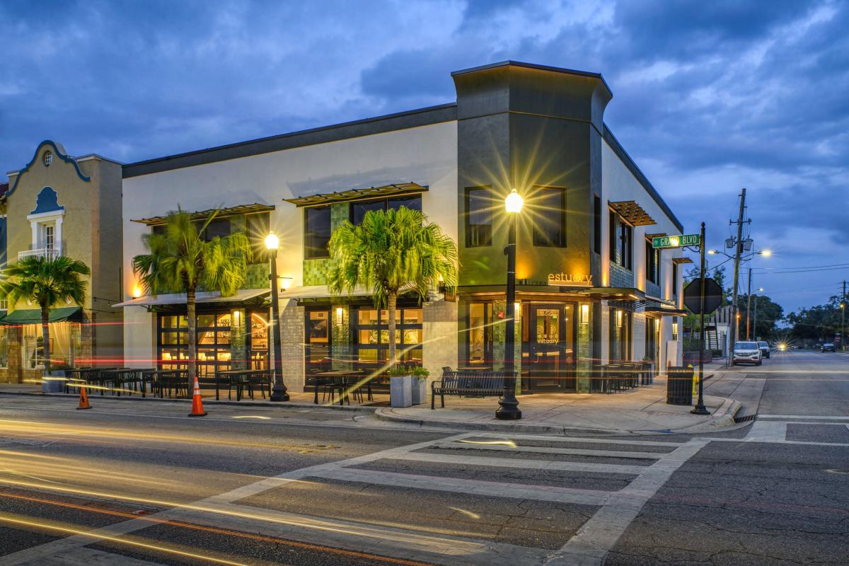 Downtown New Port Richey in New Port Richey | VISIT FLORIDA