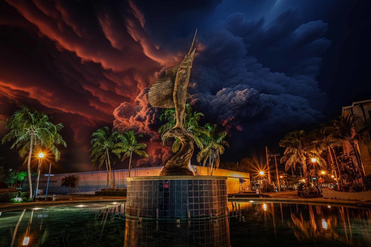 Stuart Ghosts in Stuart | VISIT FLORIDA