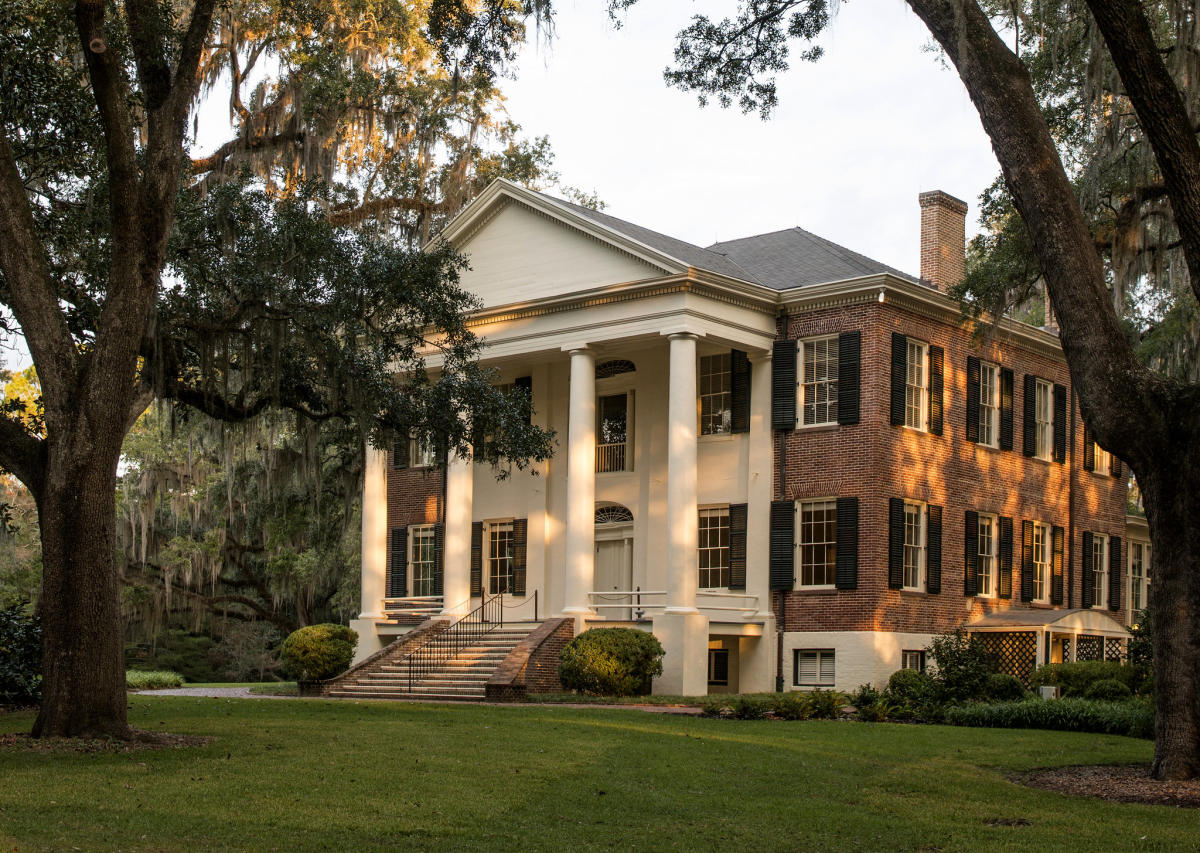 The Grove Museum in Tallahassee | VISIT FLORIDA