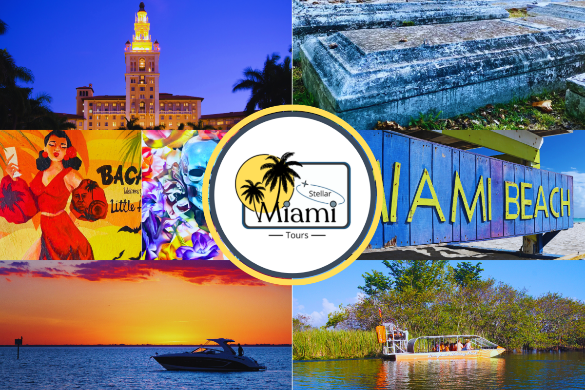 Stellar Miami Tours in Miami Beach | VISIT FLORIDA