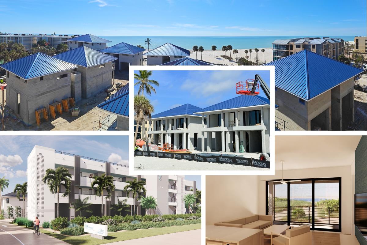 Shalimar Beach Resort in Sanibel | VISIT FLORIDA