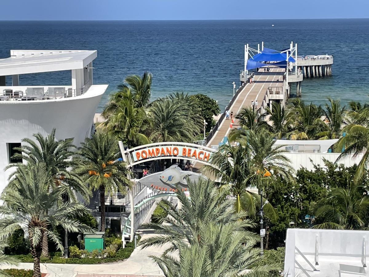 Miramar Pompano Beach New Condos, Hotels And Restaurants Coming To