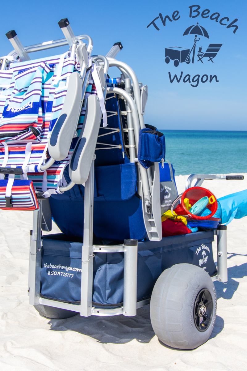 The Beach Wagon in Panama City Beach | VISIT FLORIDA