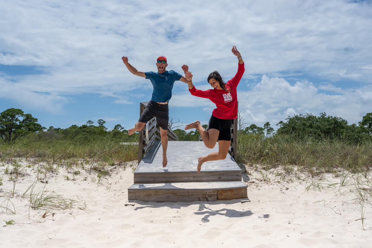 Live Wildly Foundation, Inc. in Tampa | VISIT FLORIDA