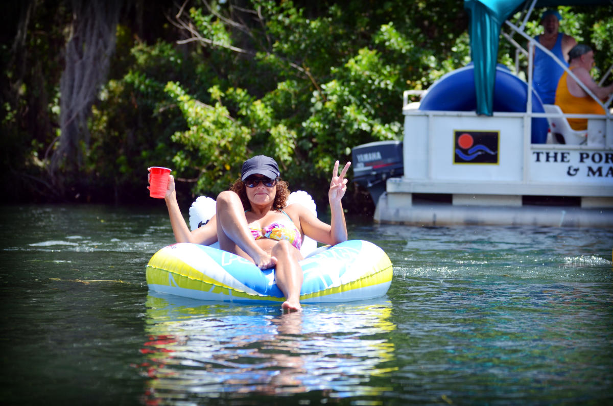 Discover Crystal River in Crystal River | VISIT FLORIDA