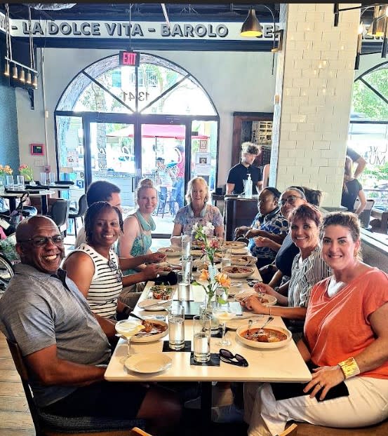 Sunset Food Tours in Sarasota | VISIT FLORIDA