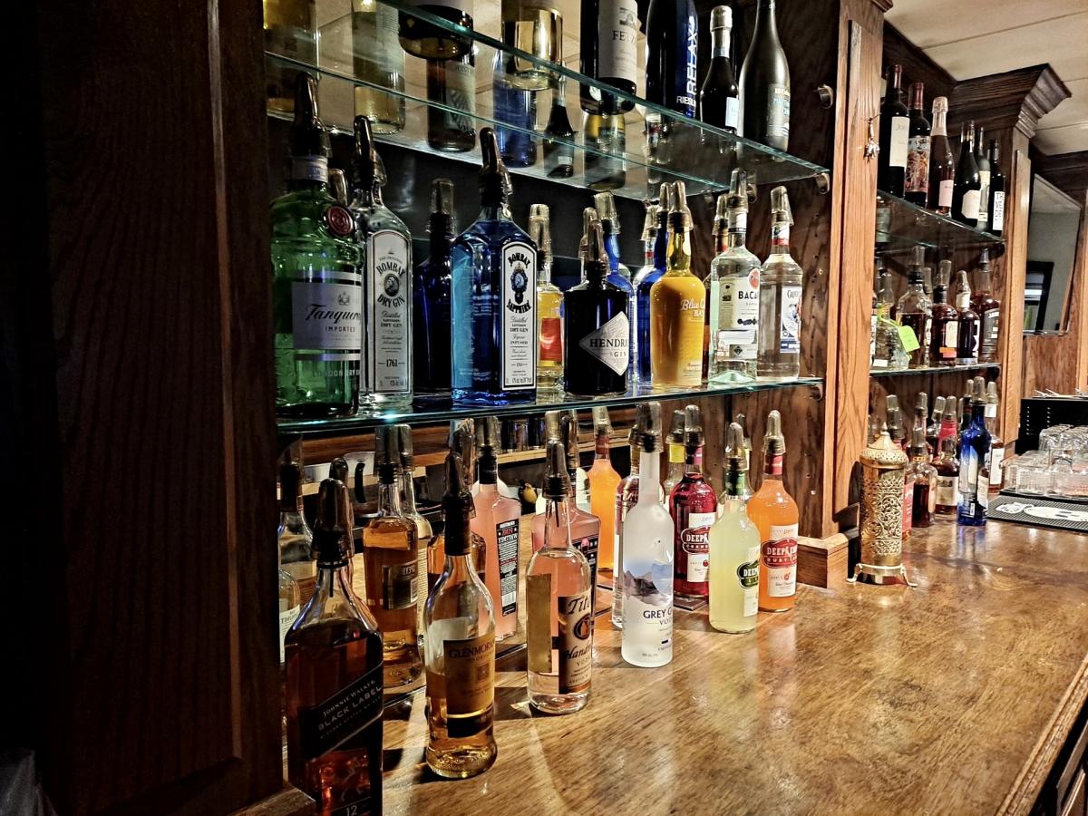 The Midnight Bar | Visit Stillwater