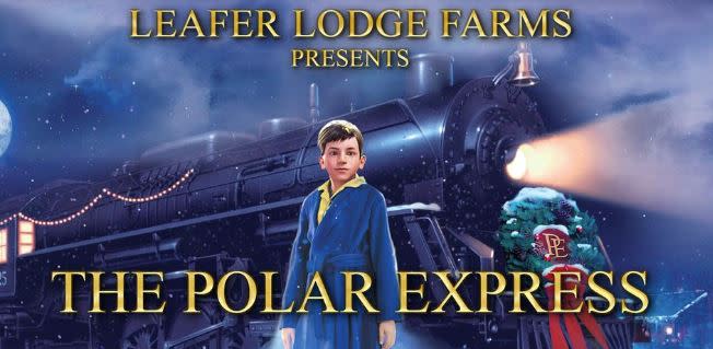 The Polar Express | Visit Stillwater