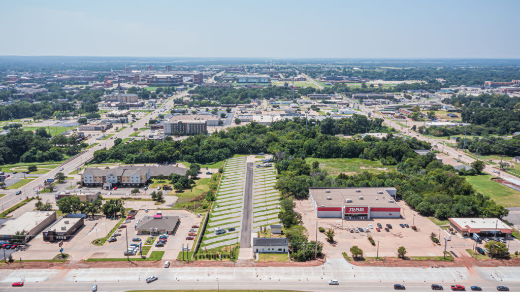 Cowboy Camp Upscale RV Park | Visit Stillwater