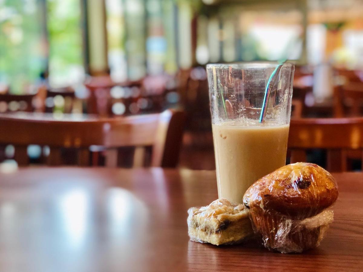 The Daily Grind | Visit Stillwater