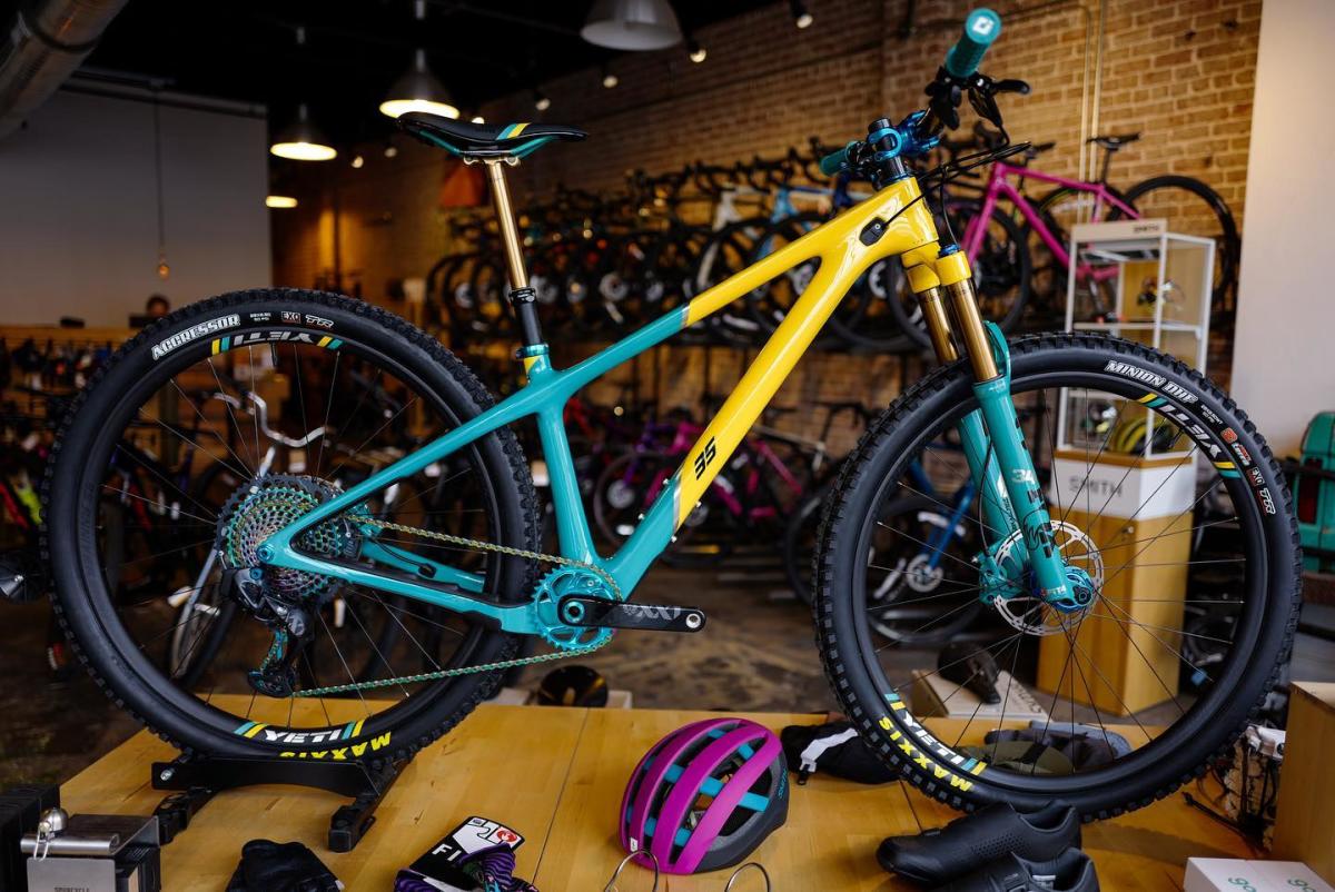 District Bicycles | Visit Stillwater