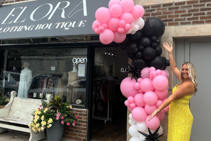 Elora Clothing Boutique | Visit Stillwater