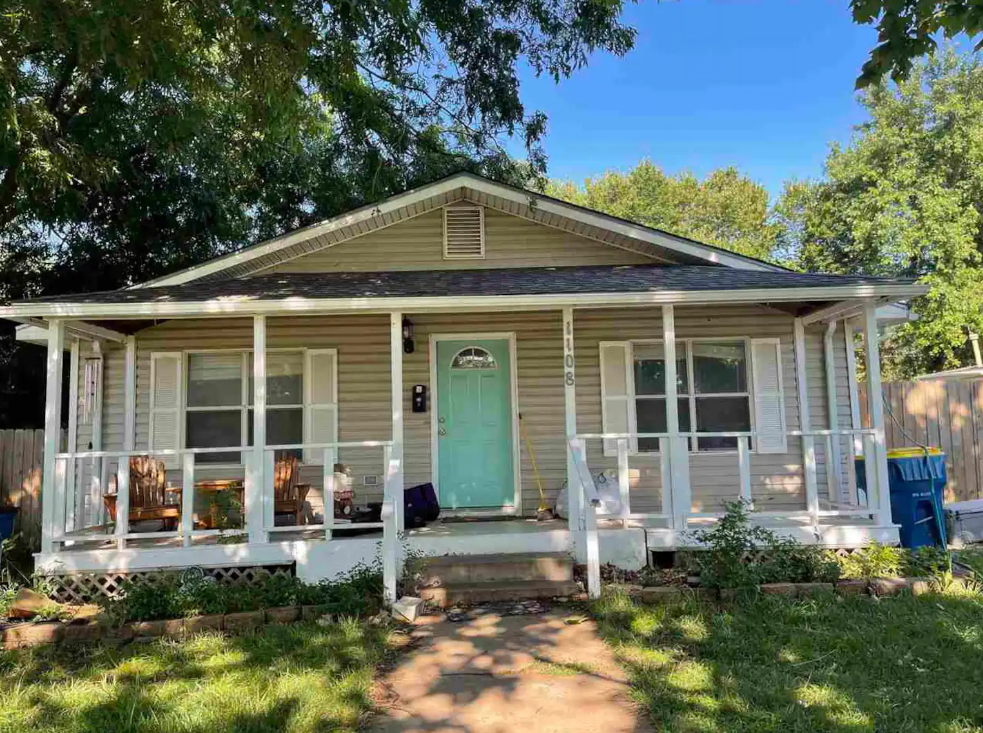 Four Bedroom on Fern | Visit Stillwater