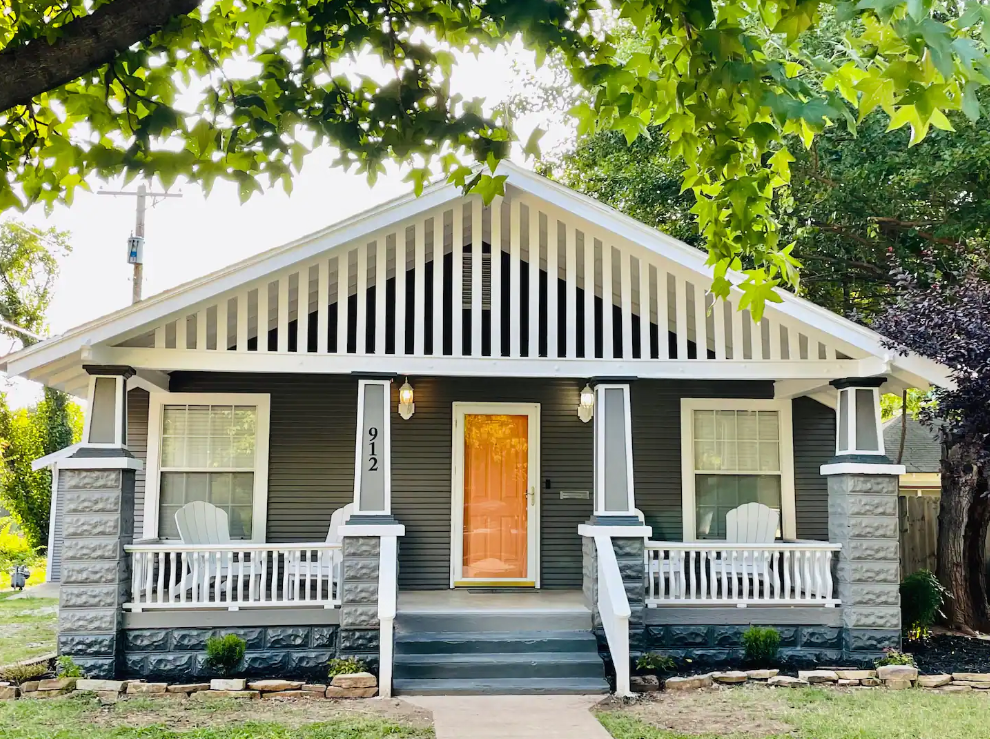 Pete's Place | Visit Stillwater