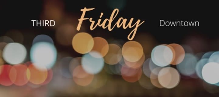 Third Friday Downtown | Visit Stillwater