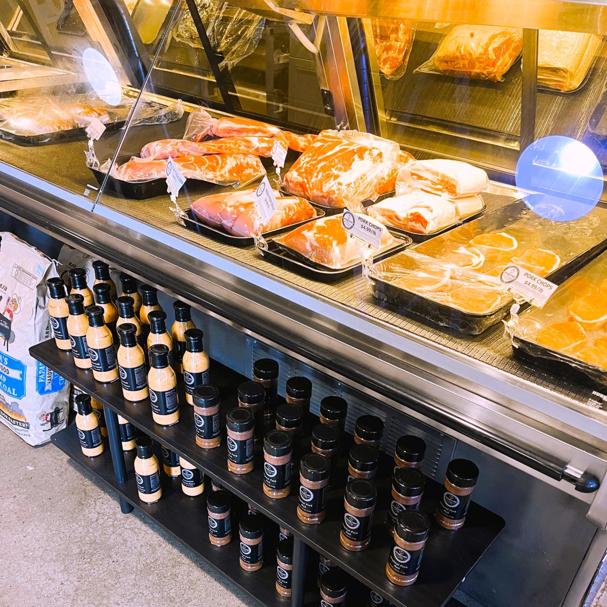 Primetime Meat & Wine | Visit Stillwater