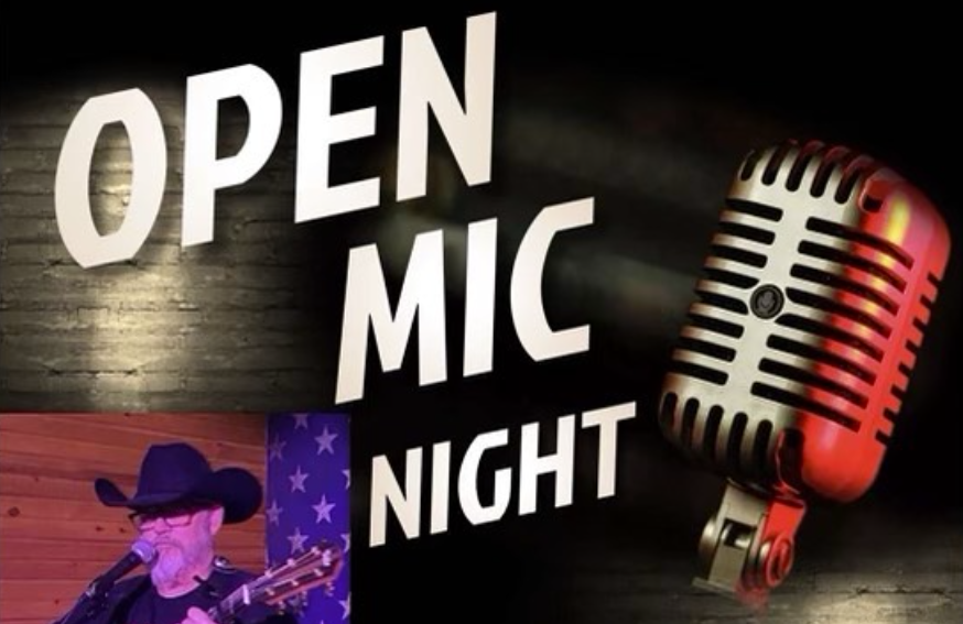 Open Mic Sundays Live Music | Visit Stillwater