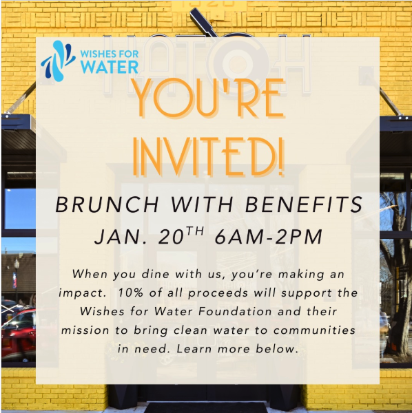 Brunch With Benefits | Visit Stillwater