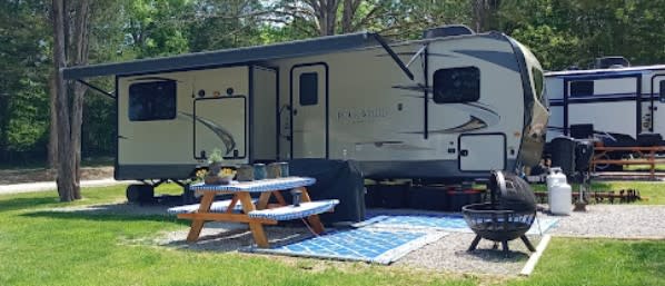 Stillwater RV Park | Visit Stillwater