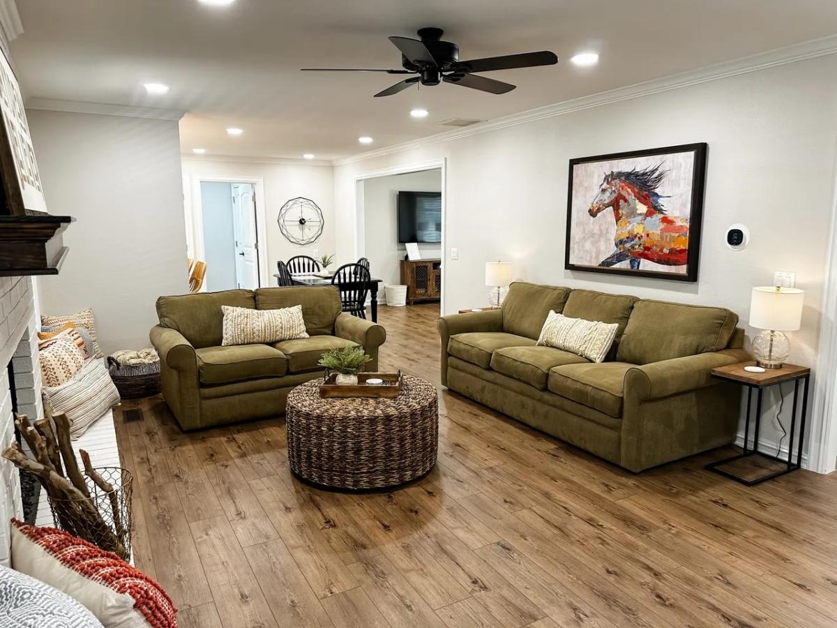 The Stilly 405 | Visit Stillwater