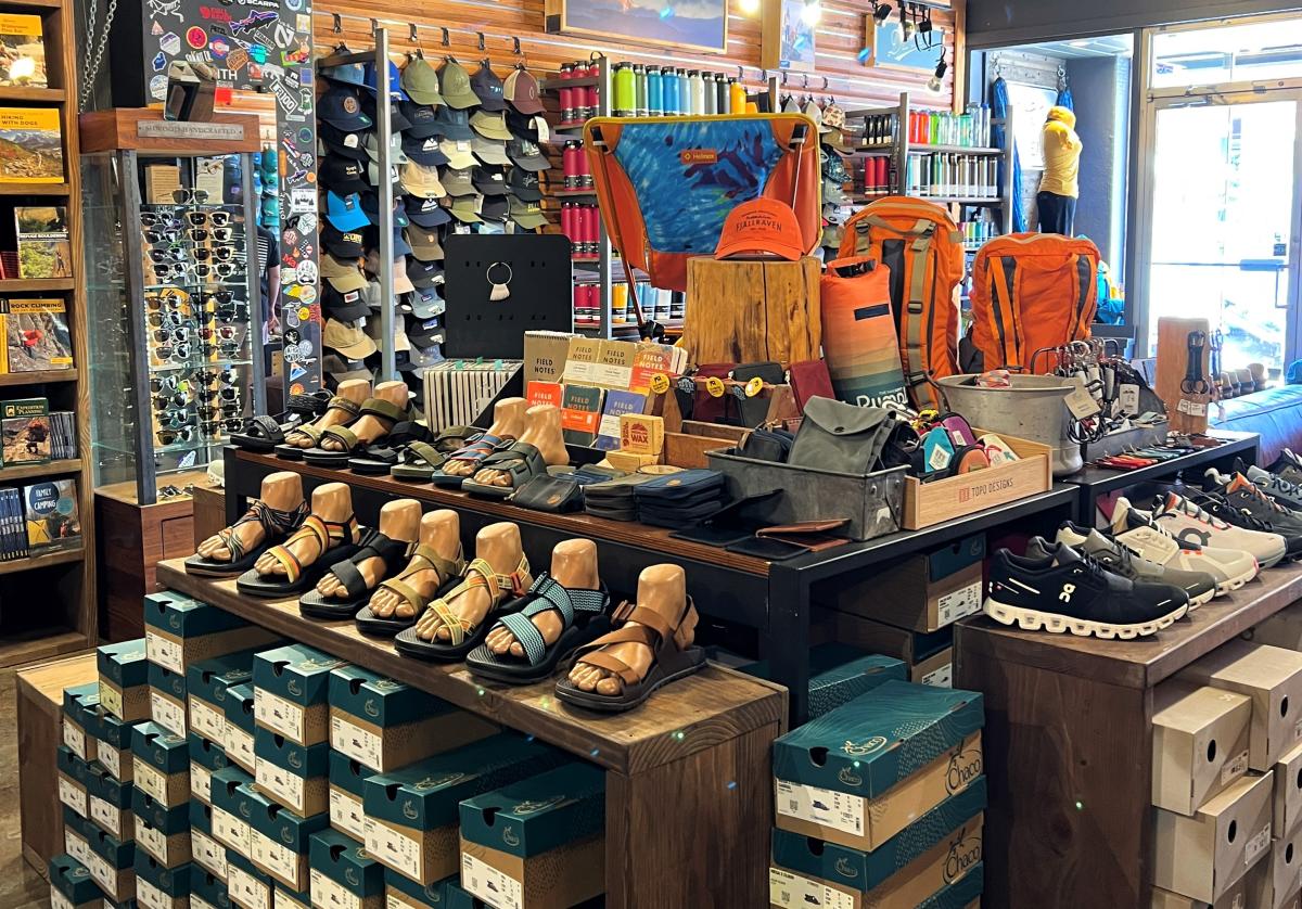 Stillwater Summit Co. | Visit Stillwater