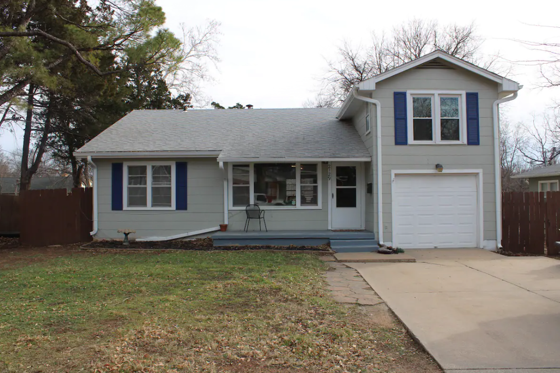 The Sunset Property | Visit Stillwater