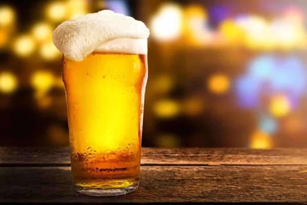 Art of Tasting Beer at Modella Art Gallery | Visit Stillwater