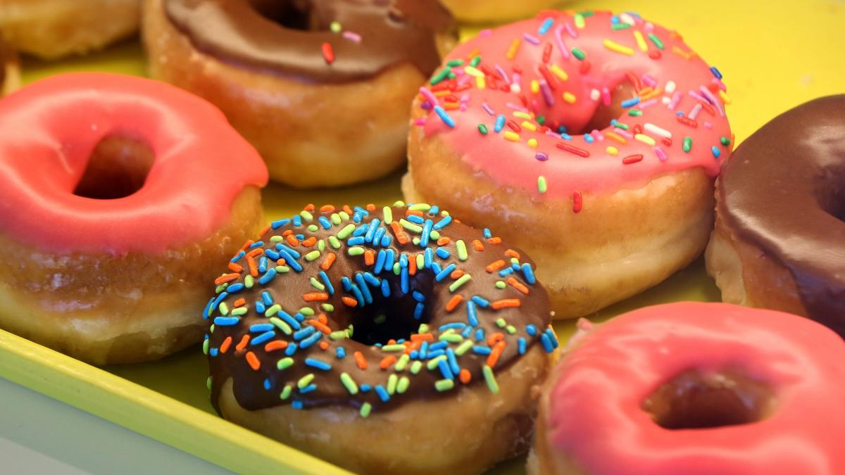 Daylight Donuts | Visit Stillwater