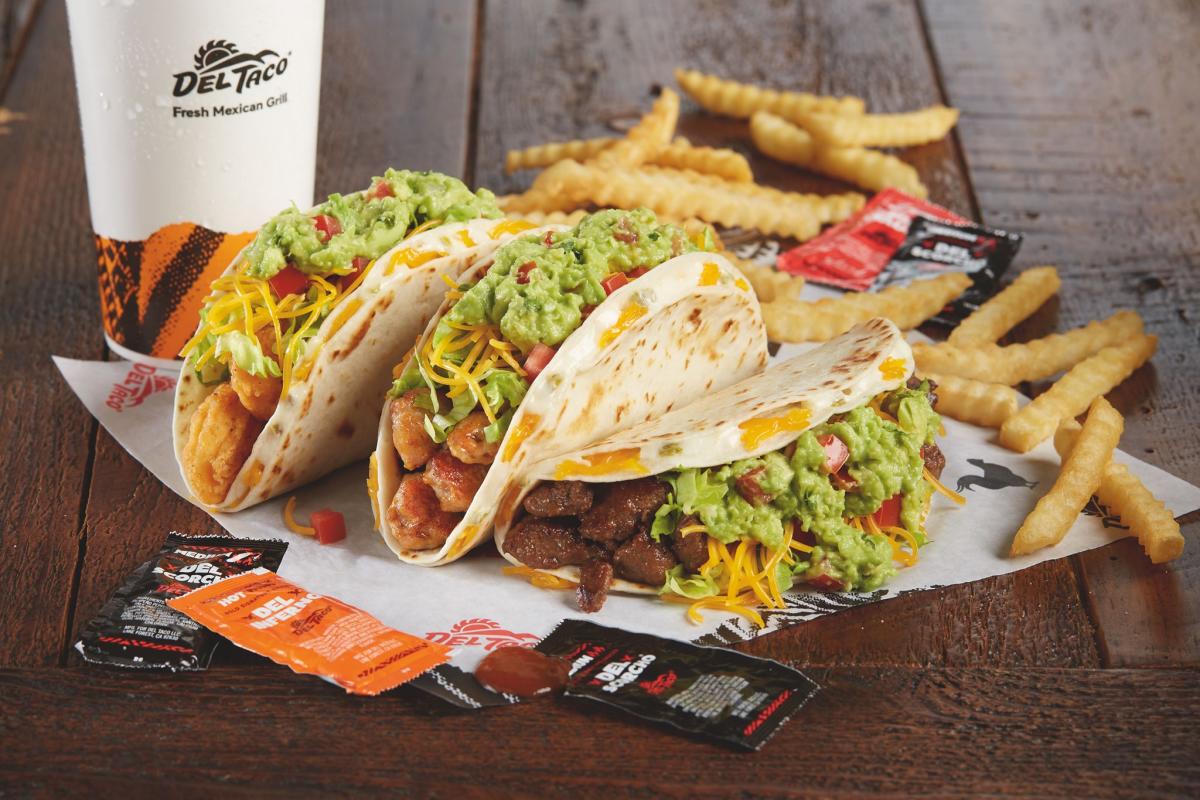 Del Taco | Visit Stillwater