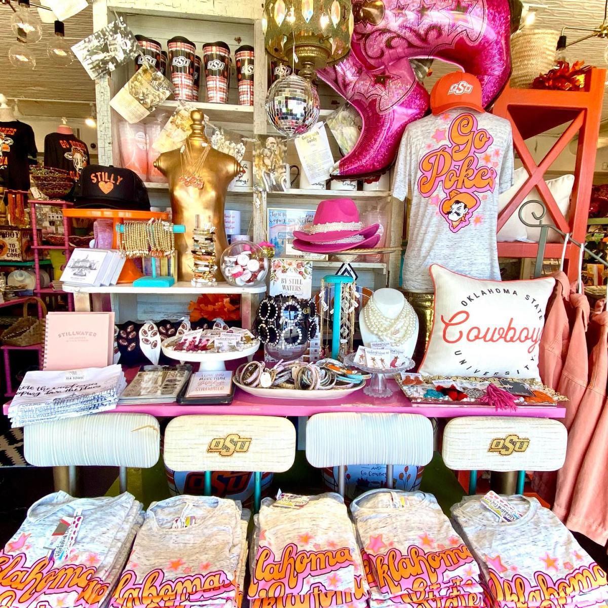 Rhinestone Cowgirl | Visit Stillwater