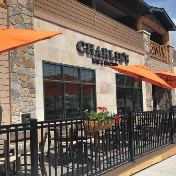 Charlie's Bar & Kitchen | Visit the Lake George Area