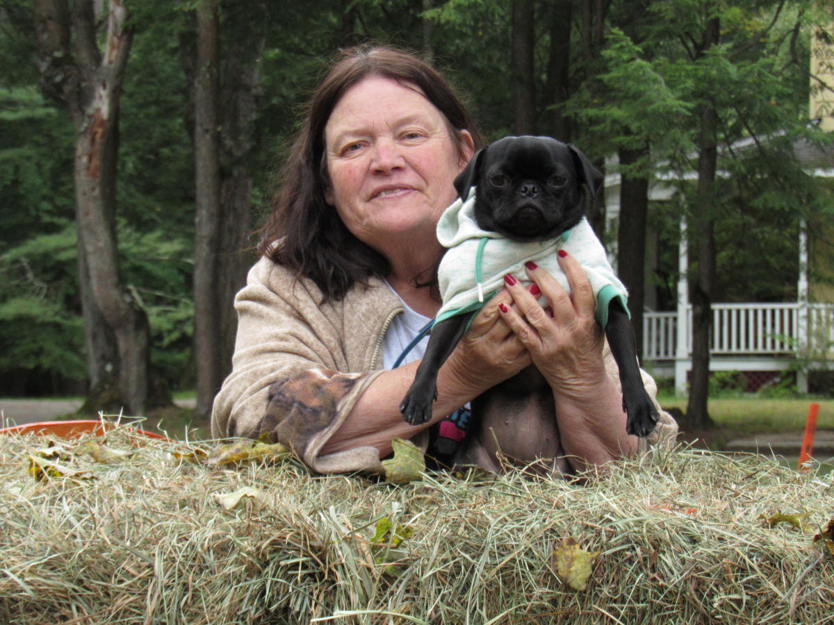 It’s a Pug Party - Sept 20, 2026 | Lake George NY Pug Parade & Festival