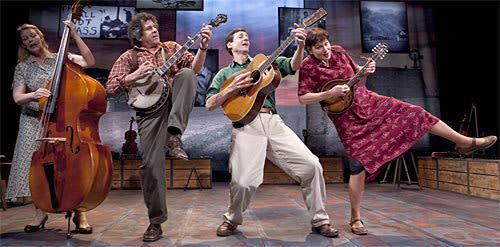 Charles R. Wood Theater