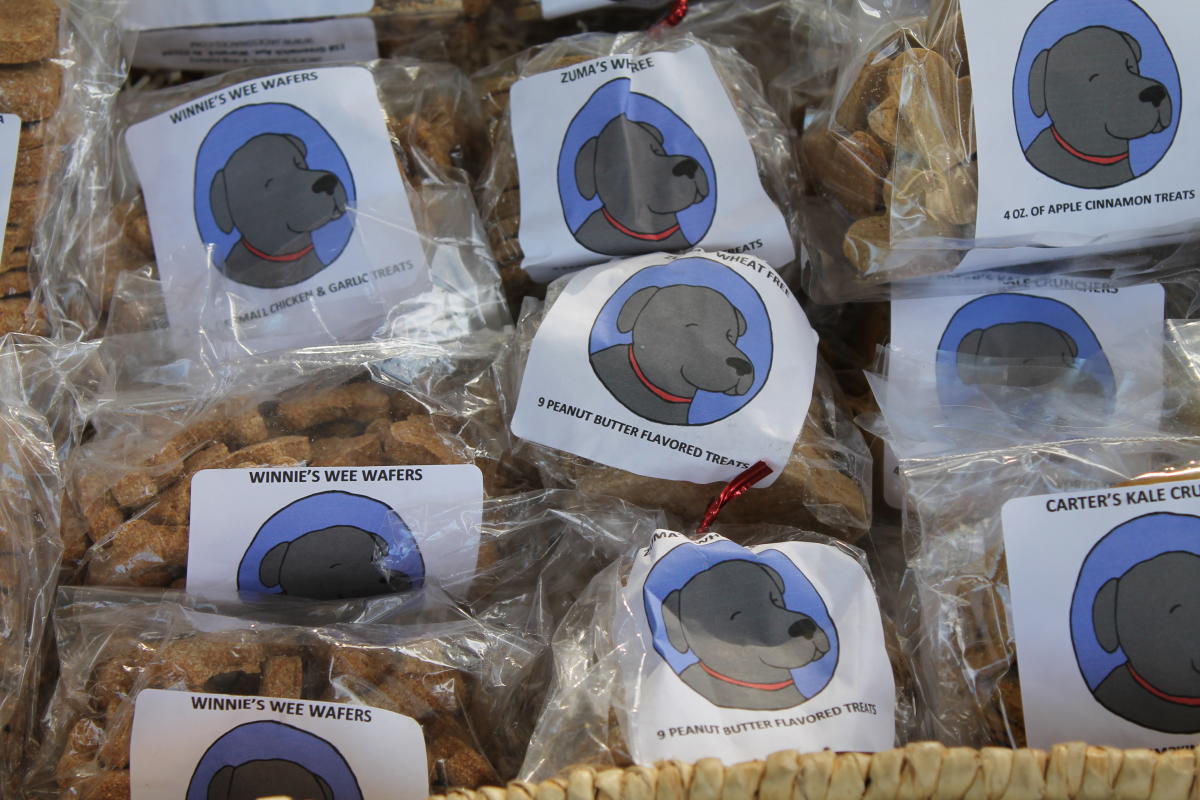 JACK'S SNACKS | Warwick, RI