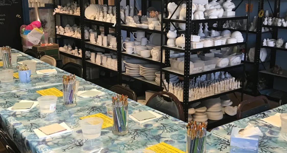 IMPERIAL CERAMICS | Warwick, RI