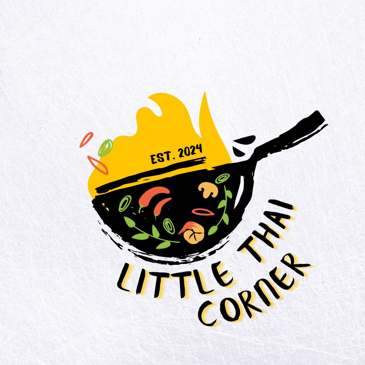 LITTLE THAI CORNER | Warwick, RI