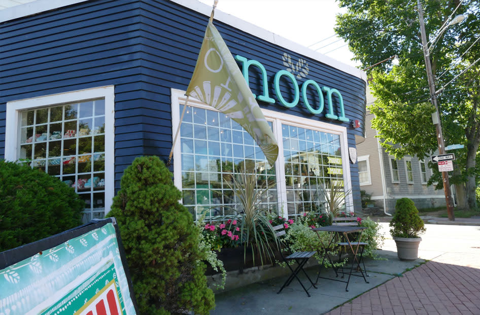 NOON DESIGN SHOP | Warwick, RI