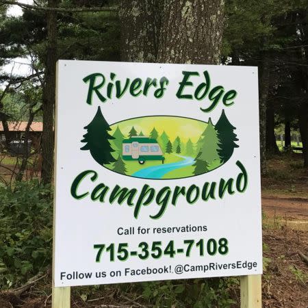 Rivers Edge Campground