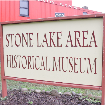 Stone Lake Area Historical Museum & Society