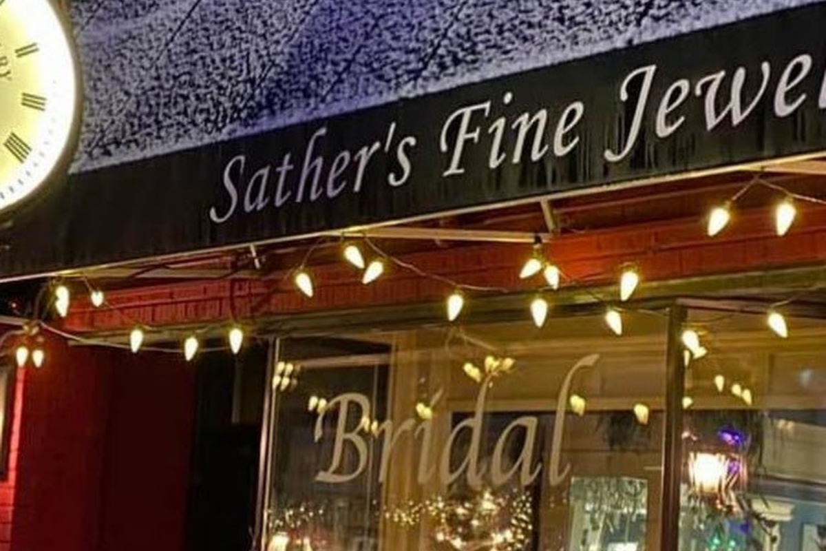 Sather Jewelry