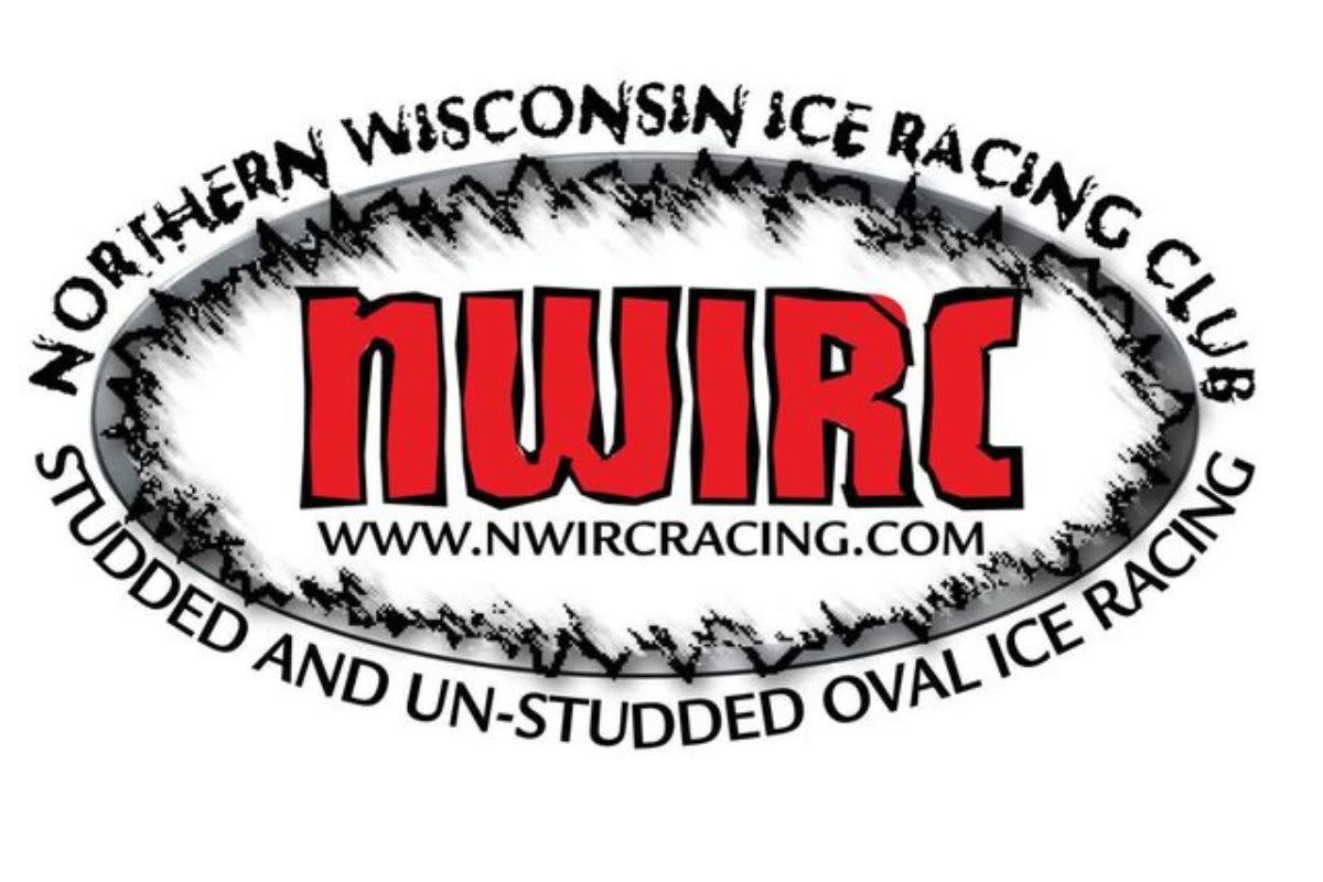 Northern Wisconsin Ice Racing